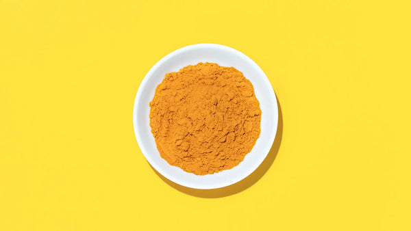 How to Use Topical Turmeric for Beauty: A Natural Glow-Boosting Guide ...