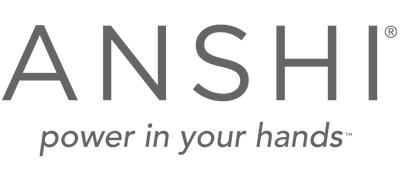 ANSHI Transdermal Rubs | Skin Absorbed Natural Medicine